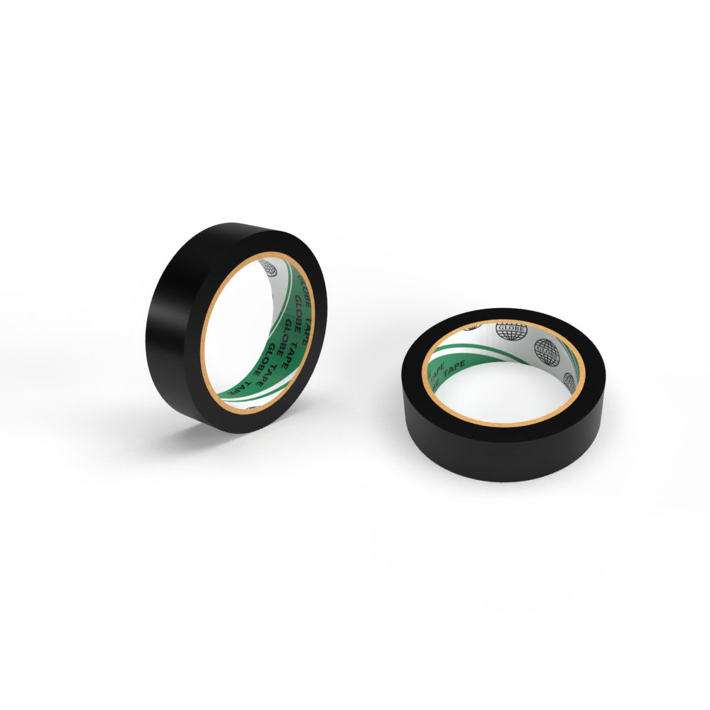 L2T1-Flame resistant PVC Wire Harness Tape temperature resistance 0~105℃
